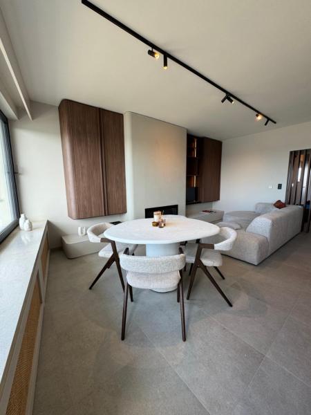 Sens Appartement Jachthaven Prachtig Uitzicht! Stijlvol Gerenoveerd - Blankenberge