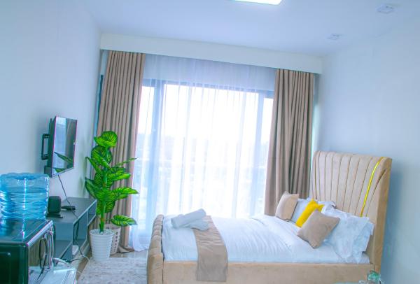 Taurus Residence B8-10 Syokimau Mwananchi Road - Nairobi