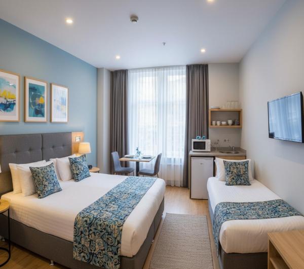 Redone House - İskenderun