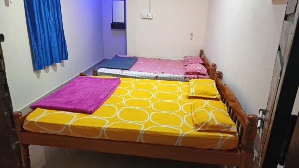 Radhe Homestay Malpe Beach Side, Udupi - Udupi