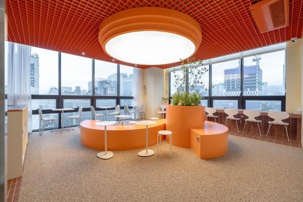 The Extay Lounge - Seoul