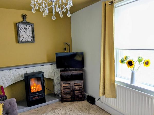 7 Dodds Lane Alnwick - Alnwick