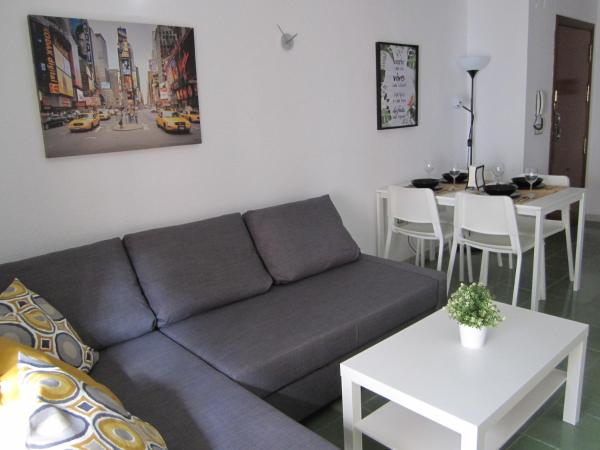 Apartamento Centro Histórico El Arenal - Seville, Spain