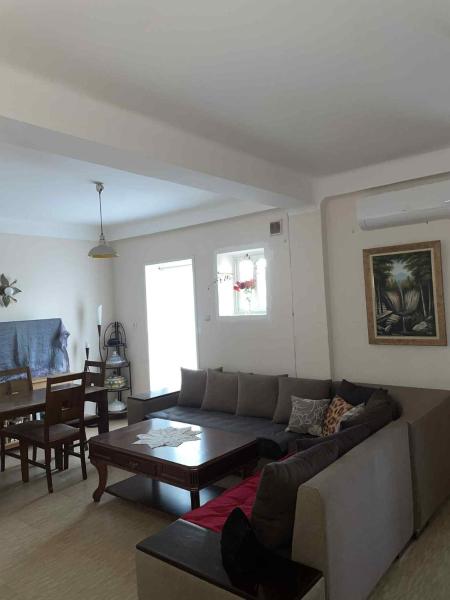 F4 Bouzeriah - Alger