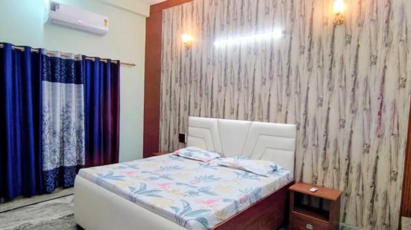 Aaranya Retreat By Agrawal's - Haridwar