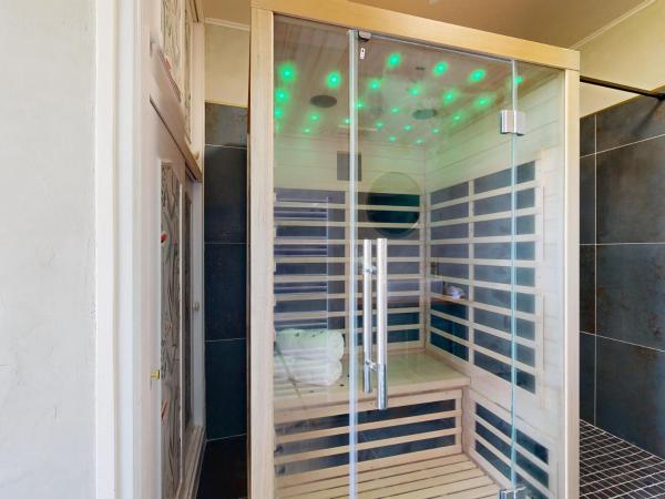 Appartement Standing Sauna Privé - Brive-la-Gaillarde