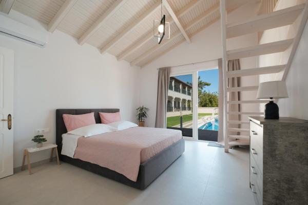 Dimitris Apartments - Grèce