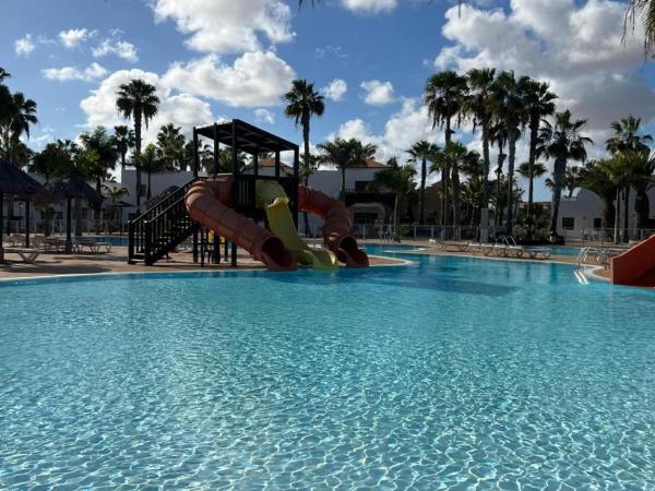 La Casita Blanca - Corralejo