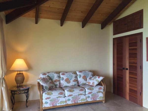 Frigates View - U.S. Virgin Islands