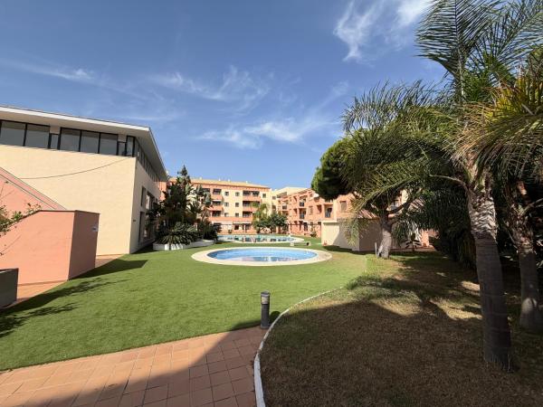 Punta Umbria Ideal Apartamento Enebrales - Punta Umbría