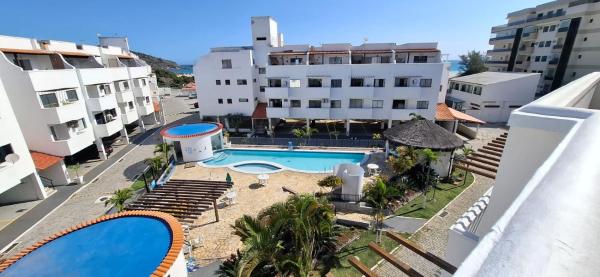 Cobertura Do Sol - Arraial do Cabo