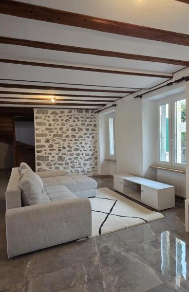 Appartement Confortable En Centre Ville - Vevey