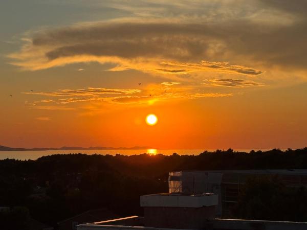 Lux Penthouse Paradise - Zaton