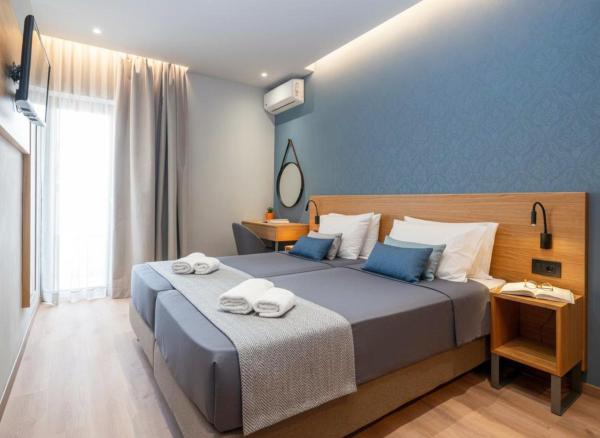 Athinaiko Hotel - Herakleio