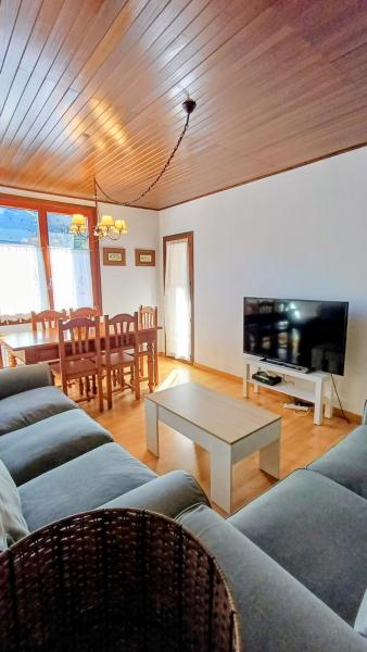 Apartamento Sapporo Vielha - Vielha