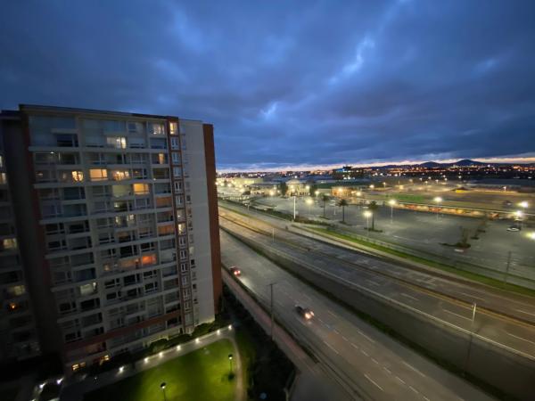 Dpto 2 Dormitorios Cercano Aeropuerto - Talcahuano