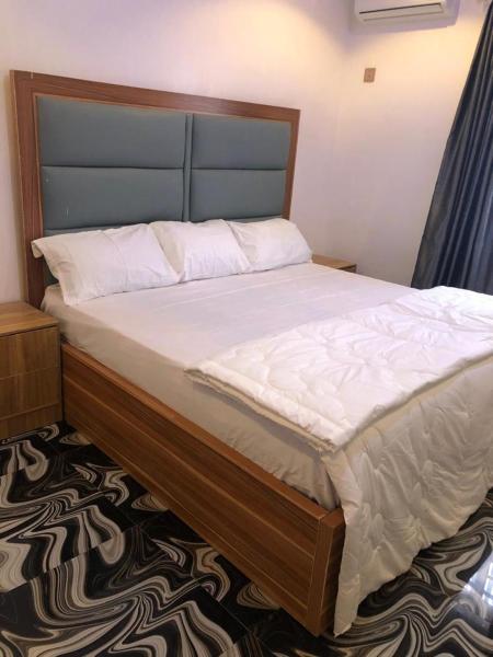 Chizyntonapartment - Nigeria