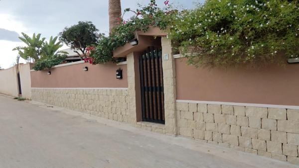 Casa Di Alice A 250 Metri Dal Mare - Pachino
