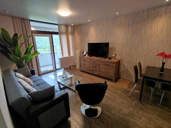 Ferienwohnung Harz Valley - Thüringen