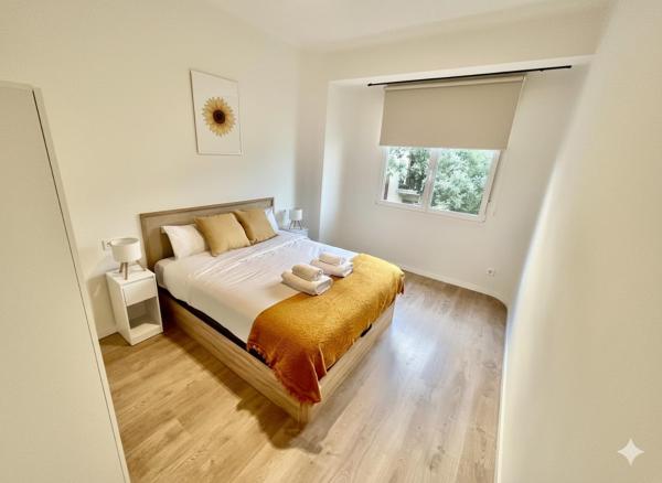 Retiro Residence Girasol - Estadio Cívitas Metropolitano