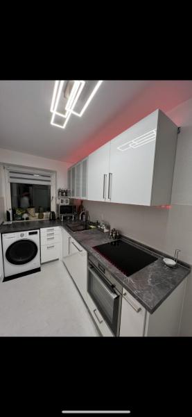 3-room Apartment - Near Airport & Hamburg - Norderstedt