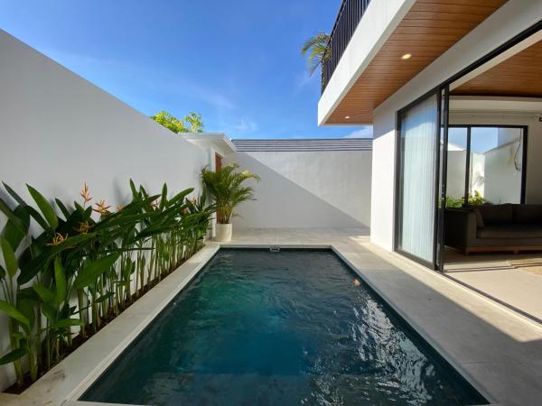 Lullaby Villa Uluwatu - Uluwatu