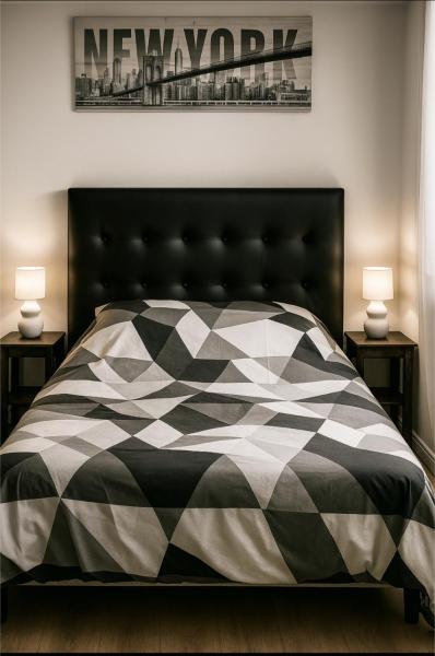 À 7 Minutes De L'aéroport Cdg 1 - Île-de-France