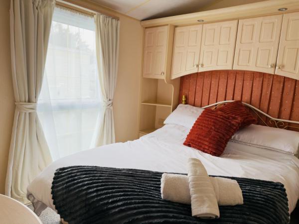 Comfy Sands Holiday Home Ingoldmells, Skegness - Ingoldmells