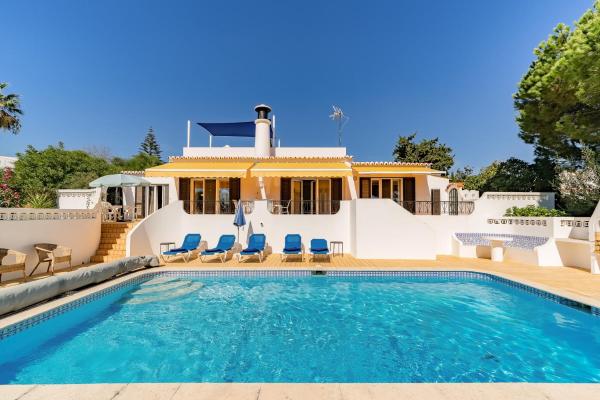 Casa Vale Da Ana Carvoeiro - Carvoeiro