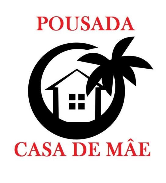 Pousada Casa De Mãe - Salvador, Brazil