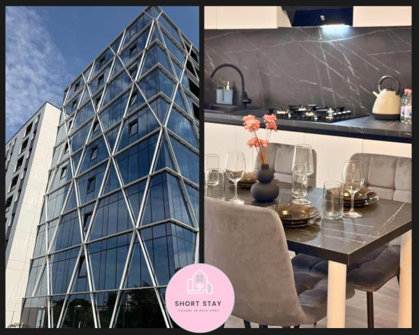 Short Stay Urban - Baia Mare
