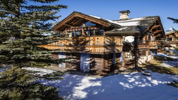 Doneocasavacanze Luxhome - Cortina d'Ampezzo