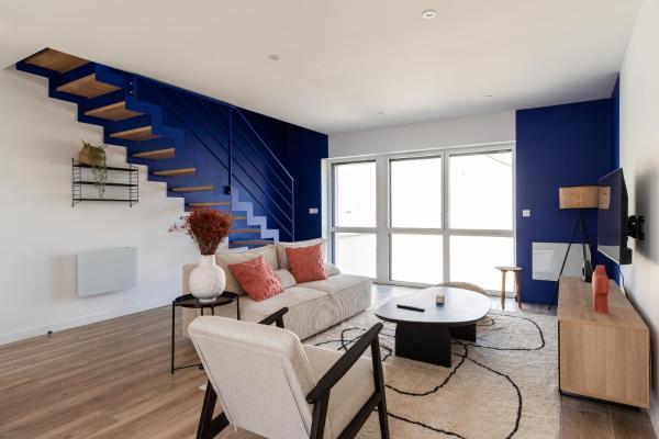 Zest Terracotta Villeurbanne - Vaulx-en-Velin