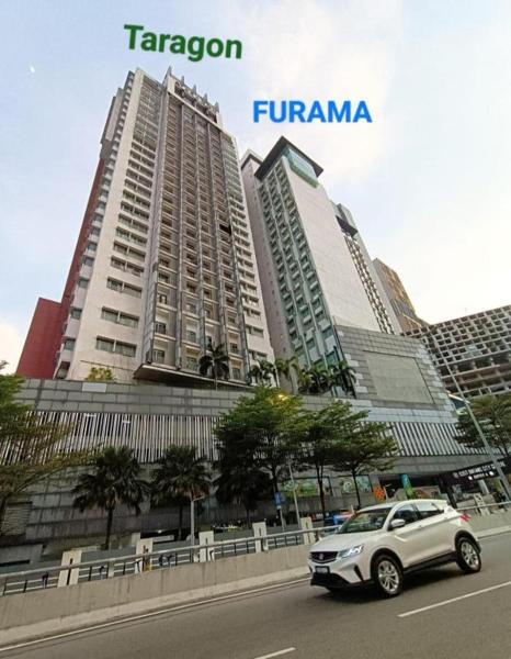 The Grand Residence - Bangladesh