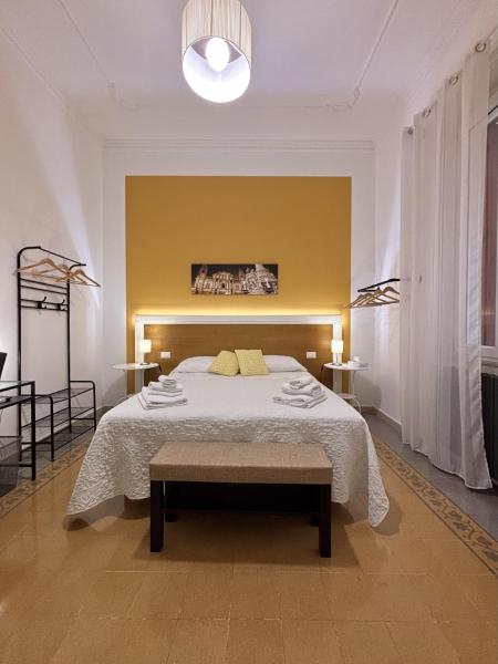 Aziz B&b - Palermo