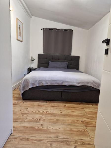 Green Hill Apartment - Weinheim