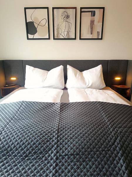 Panoramaloft Warendorf - Warendorf