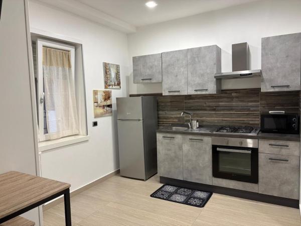 Le Giramondo Casa Sofia 1 - Caserta