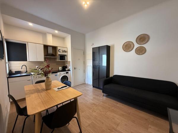 Retiro Residence Zafiro - Getafe