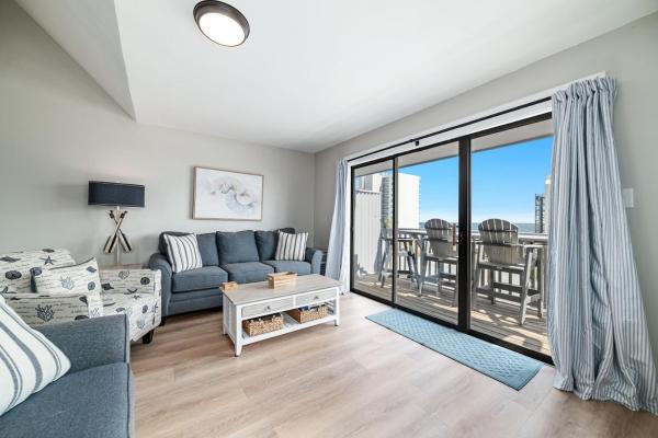 Lei Lani 321 Orange Beach Condo - Alabama