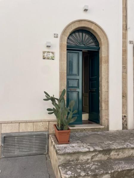 Casa Mari - Manduria