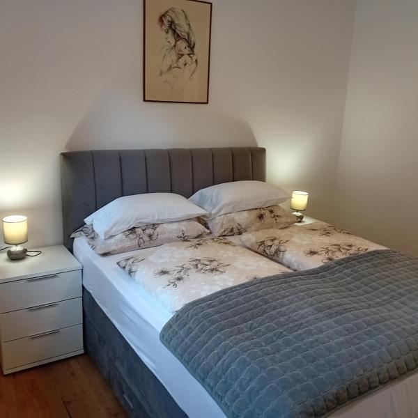 Apartman Andrić - Opatija