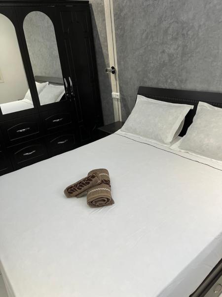 Premium Apartment Near Airport, Rabat - Salé