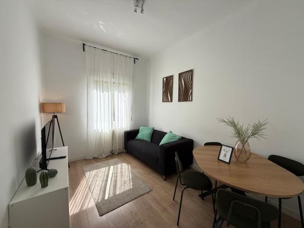 Retiro Residence Esmeralda - Rivas-Vaciamadrid