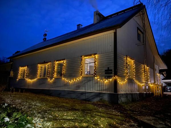 Relax Shaman - Rovaniemi
