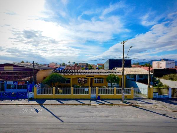 Hostel Beira Mar - Ilha Comprida