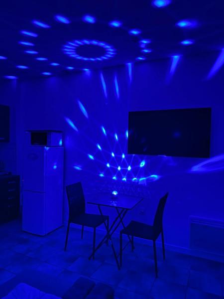 Benfica Appartement 1 - Villeneuve-d'Ascq