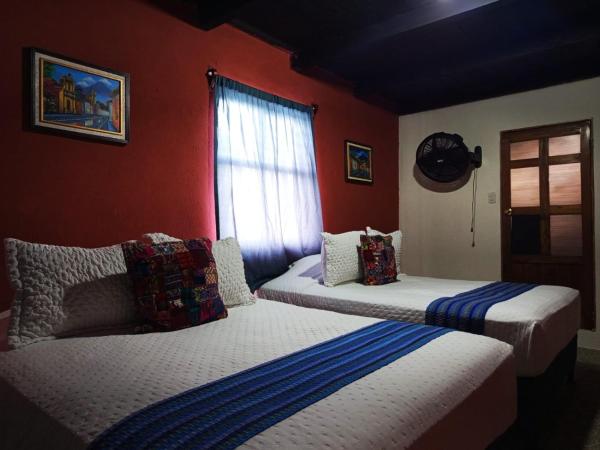 Casa Emmanuel Gt - Guatemala