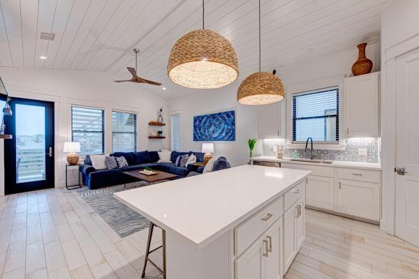 Double Dunes! Heated Pool With Ocean Views! - Port Aransas, TX