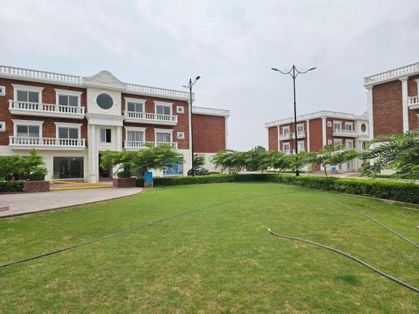 Ismails Cottage - Pakistan